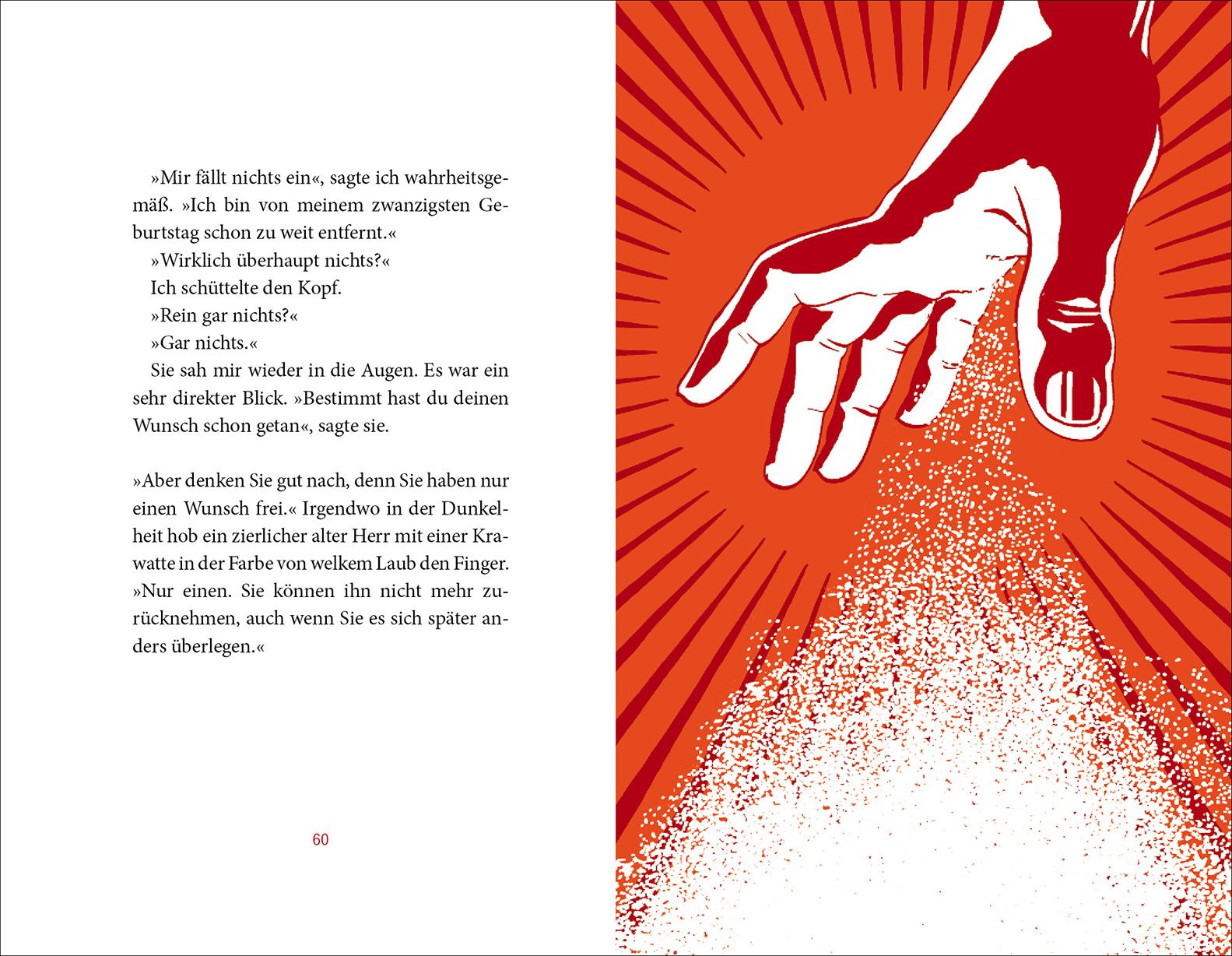 Haruki Murakami - Birthday Girl » Buch