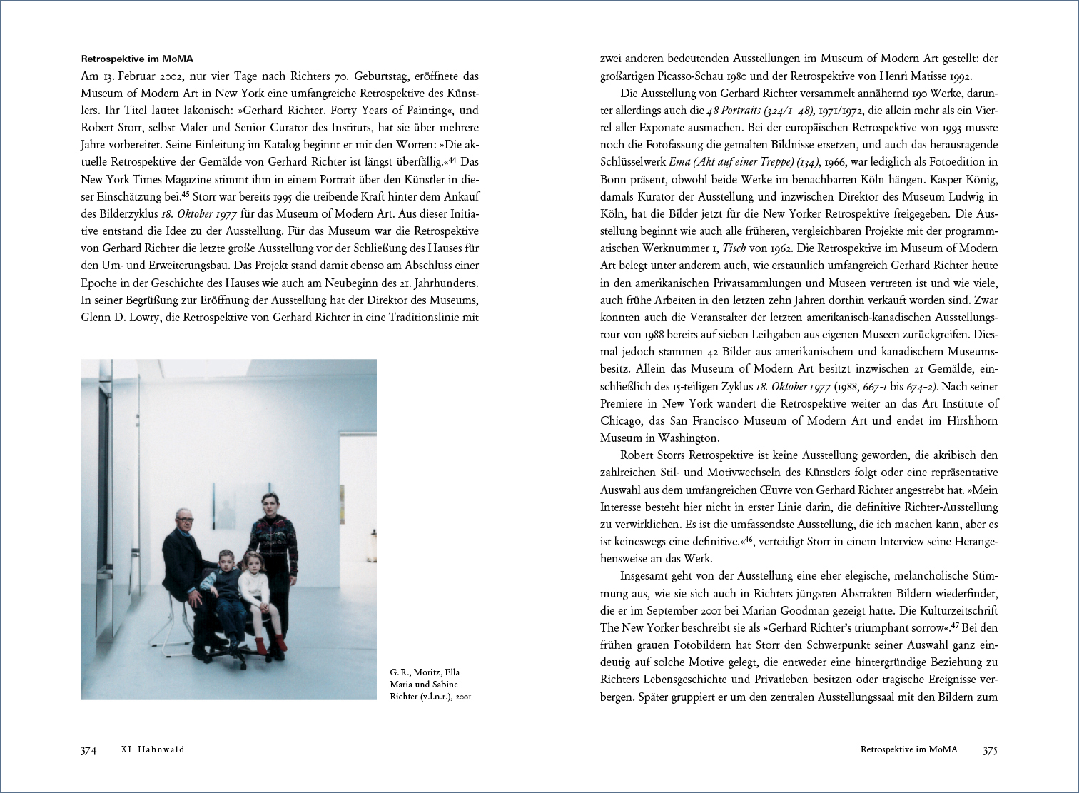 Dietmar Elger - Gerhard Richter, Maler » Buch