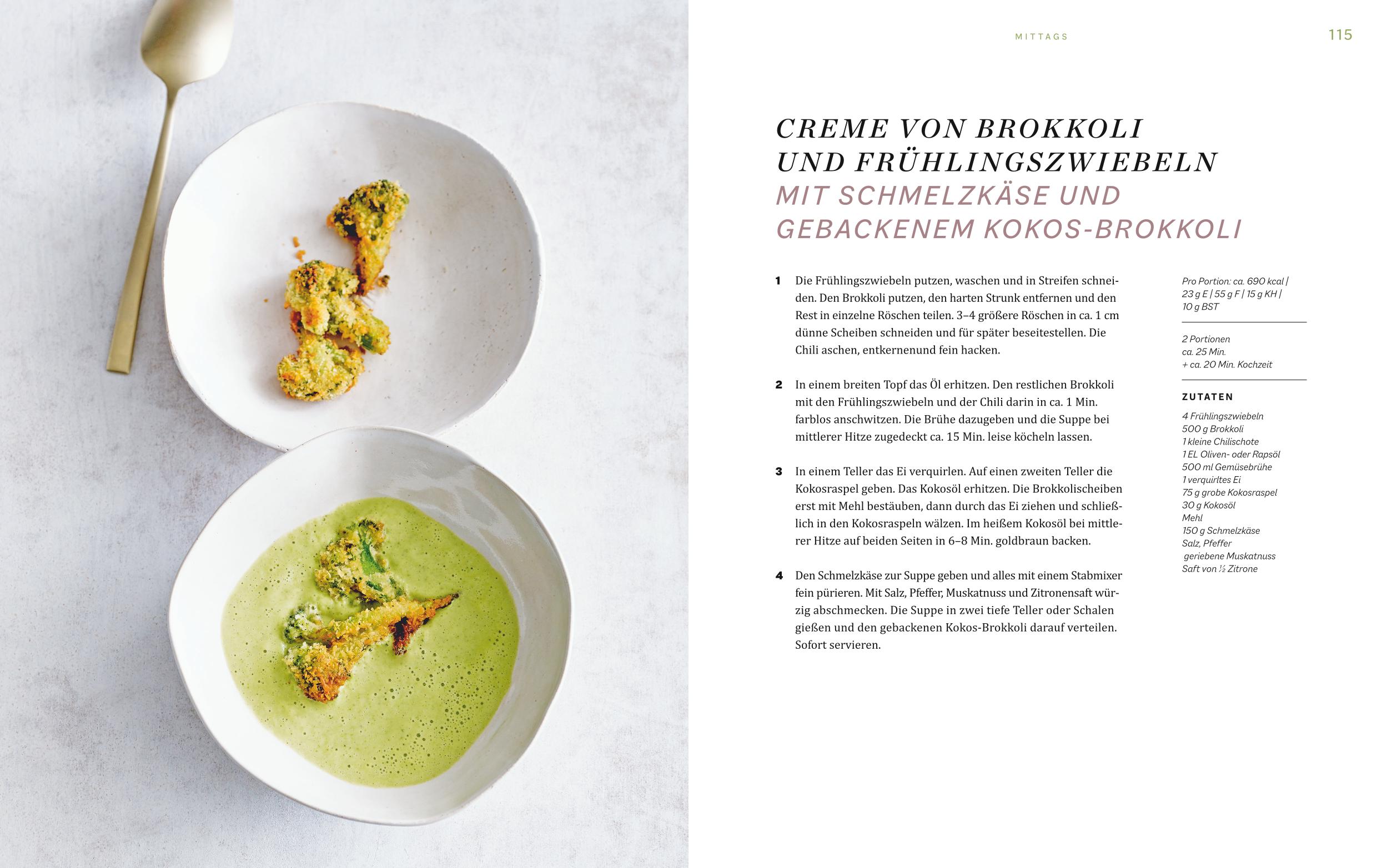 Johann Lafer - Detox Cuisine » Buch