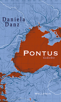 Daniela Danz - Pontus » Buch