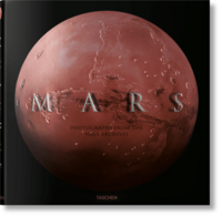 Emily Lakdawalla - Mars. Photographs from the NASA Archives » Buch