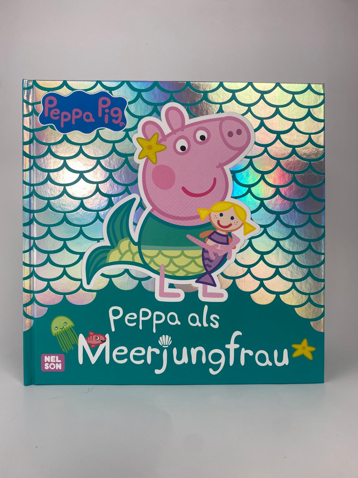 Luxus Peppa Wutz Buch Bilder