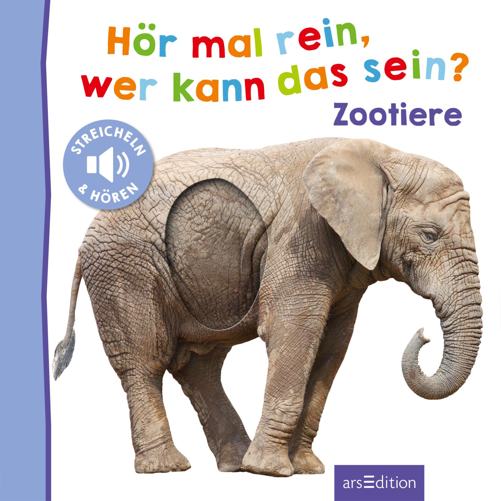 Hor Mal Rein Wer Kann Das Sein Ubersicht