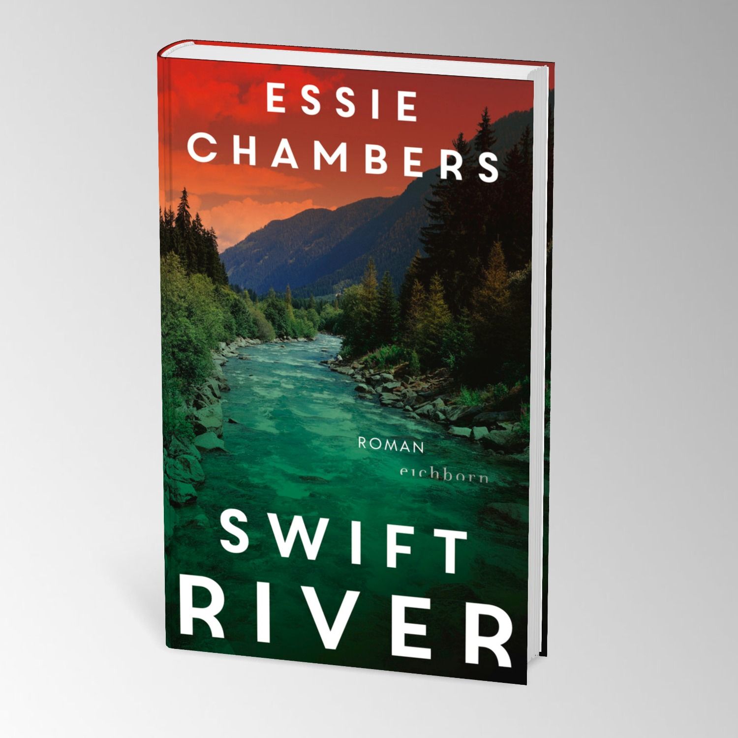 Essie Chambers - Swift River » Buch