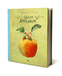 - Unser Apfelbaum » Buch