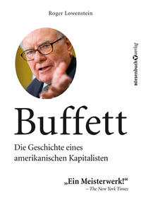 Roger Lowenstein - Buffett,Buffett - The Making of an American ...