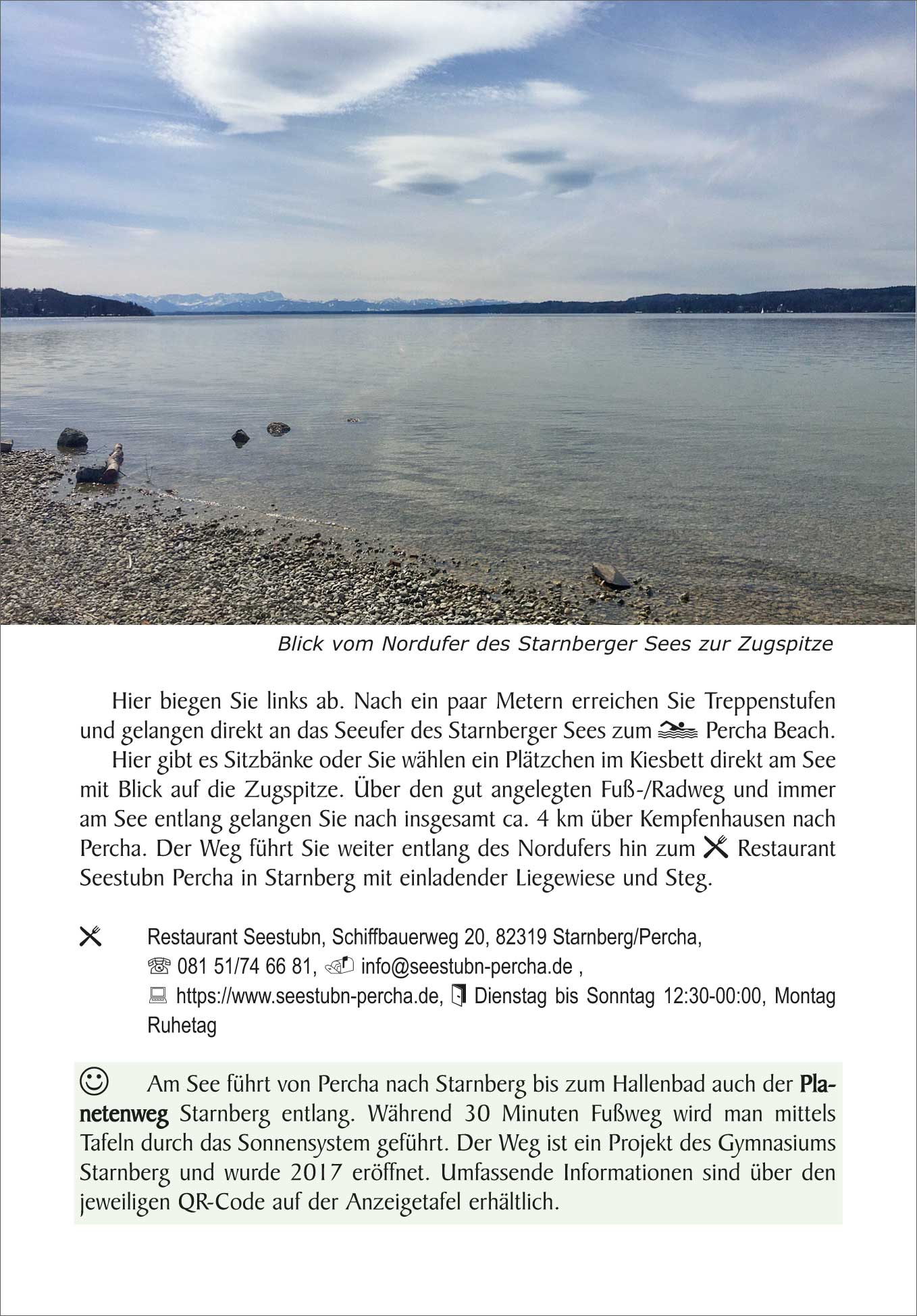 Anette Hausmann - König-Ludwig-Weg » Buch