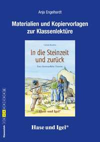 Anja Engelhardt - Materialien und Kopiervorlagen zur Klassenlektüre ´In ...