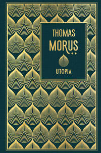 Thomas Morus - Utopia » Buch