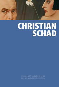 Thomas Richter - Christian Schad » Buch