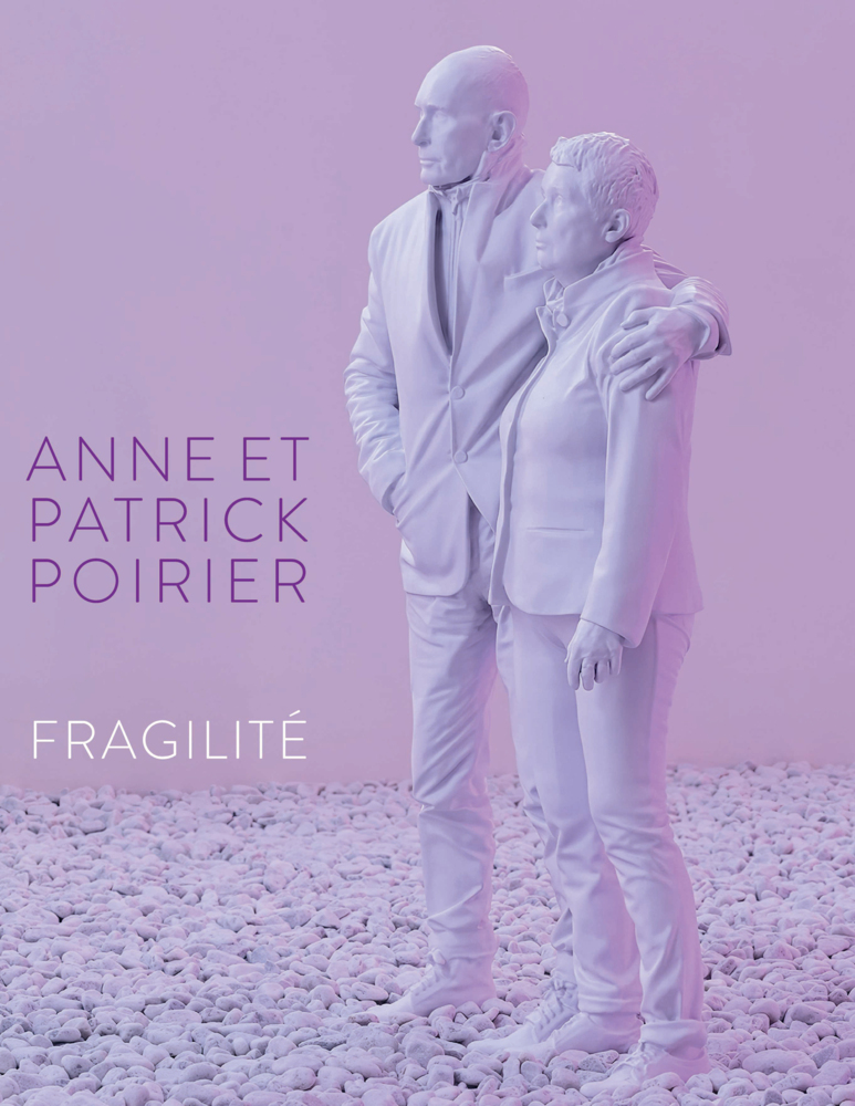 Wienand Verlag - Anne et Patrick Poirier. Fragilité » Buch Wienand Verlag - Anne et Patrick Poirier. Fragilité » Buch