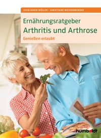 Sven-David Müller - Ernährungsratgeber Arthritis und Arthrose » Buch