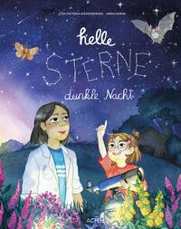 Lisa-Viktoria Niederberger - Helle Sterne, dunkle Nacht » Buch