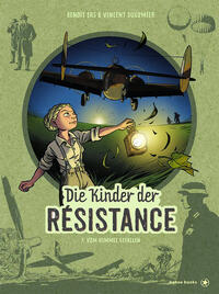 Bahoe Books - Die Kinder der Résistance » Buch