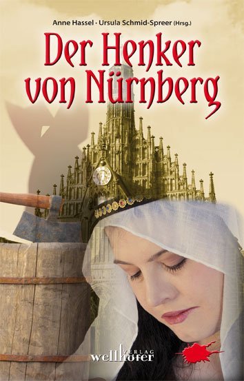 - Der Henker von Nürnberg » Buch