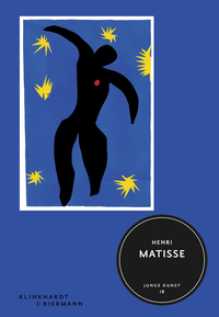 Markus Müller - Henri Matisse » Buch