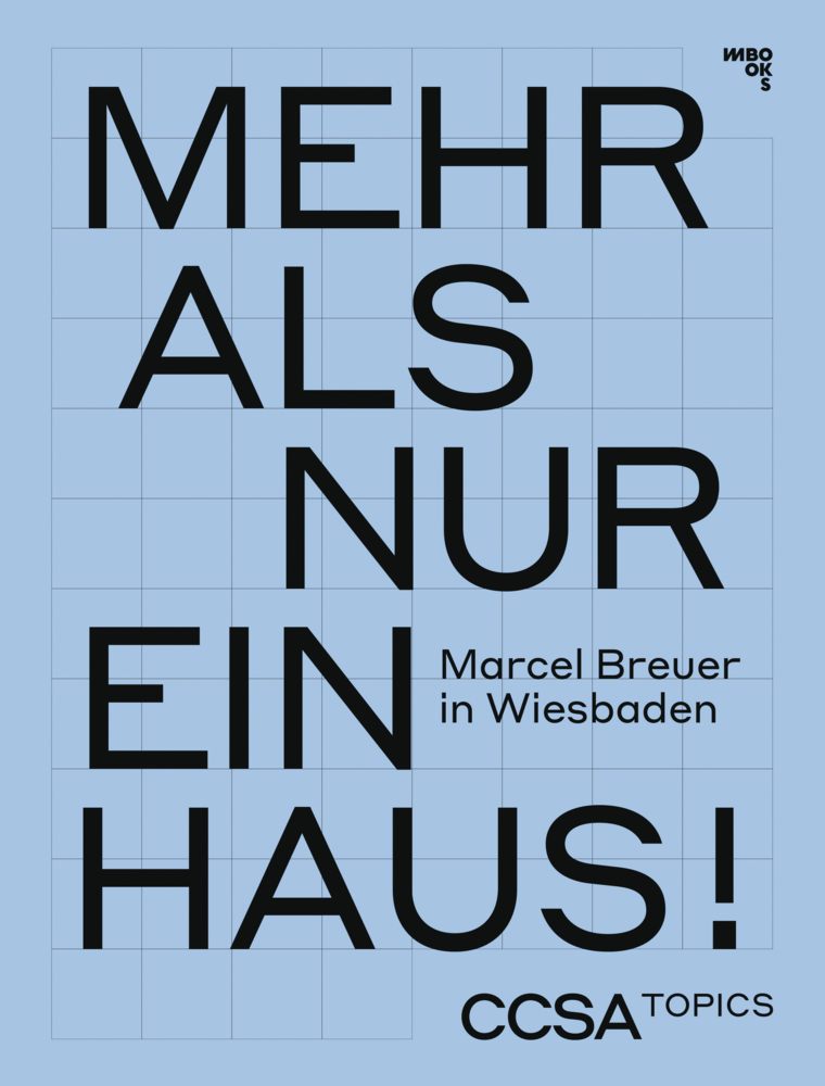 Matthias Brunner: Mehr als ein Haus!