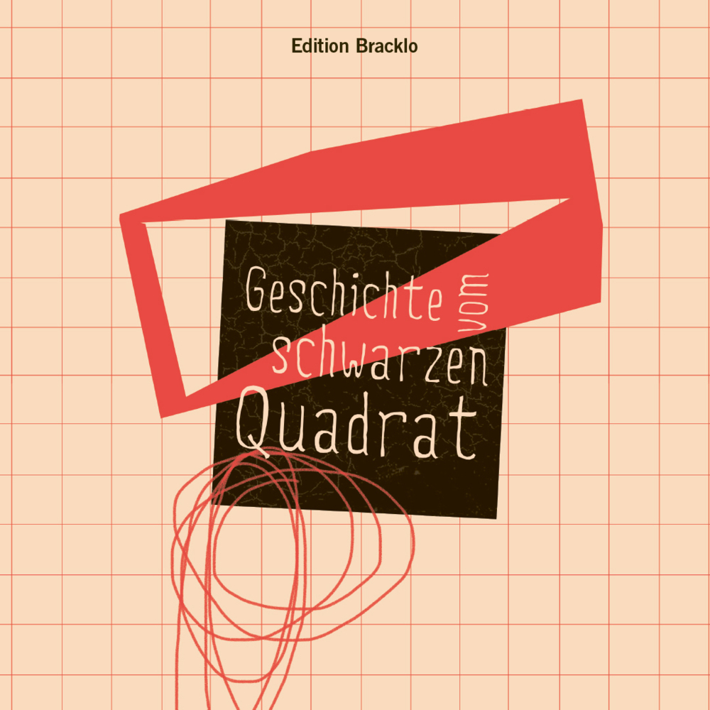 Maria Bilinska - Geschichte vom schwarzen Quadrat,Bilinska: Geschichte ...