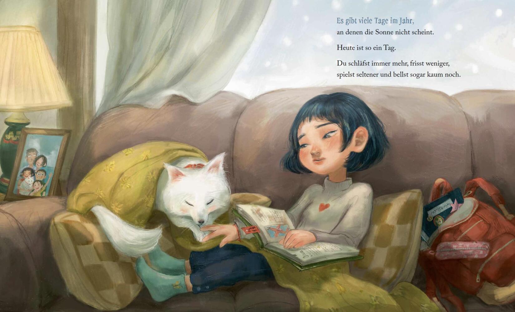 Kelly Wu - Für immer in meinem Herzen » Buch