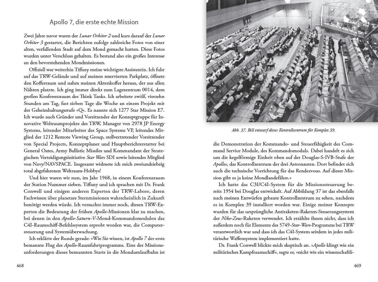 William Mills Tompkins - AUSERWÄHLT VON AUSSERIRDISCHEN: Mein Leben in ...
