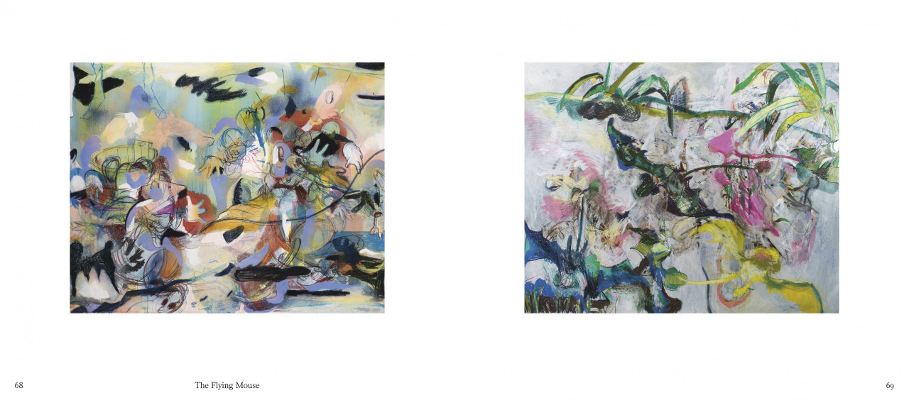 David Moses - Silly Symphonies Series » Buch