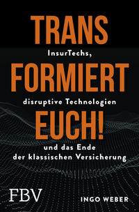 Ingo Weber - Transformiert Euch! » Buch