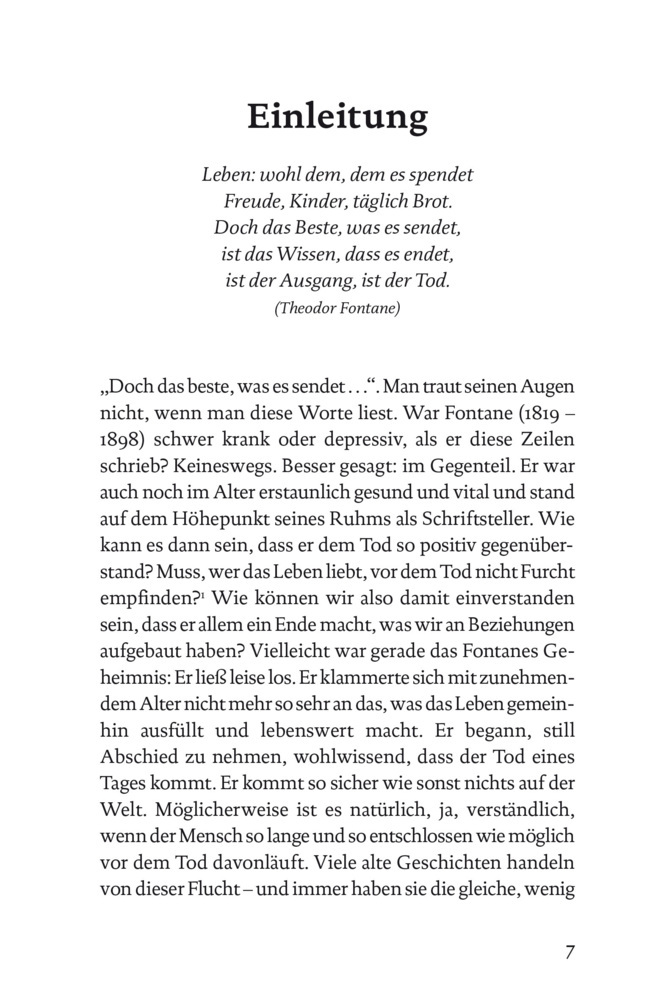 Beate Maria Weingardt: Wer das Leben liebt, darf den Tod nicht fürchten - gebunden » Buch