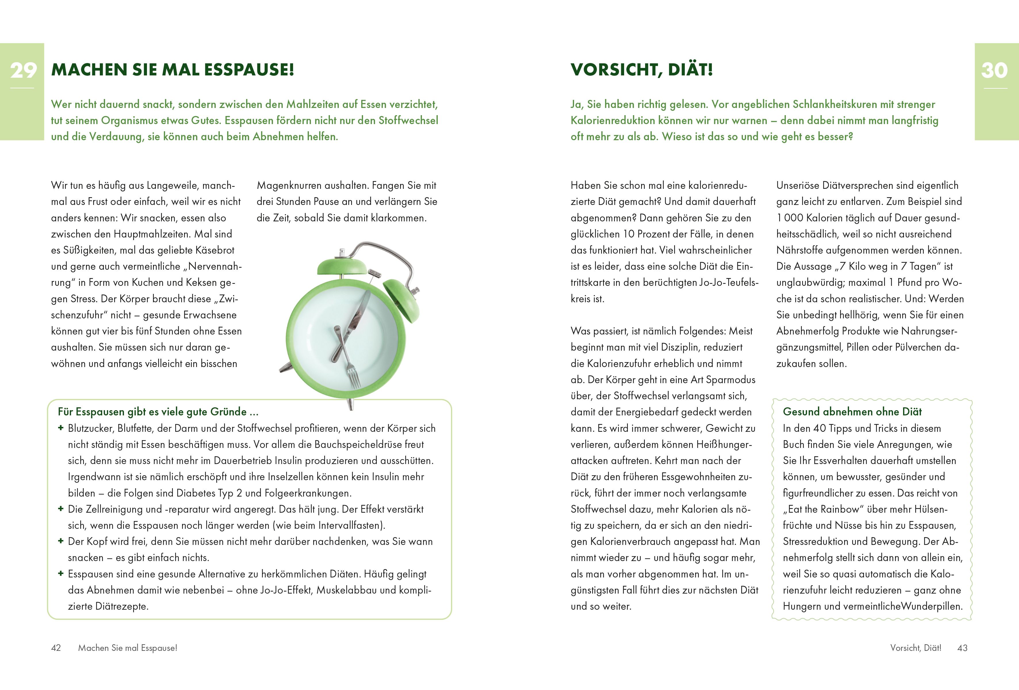 Matthias Riedl: Die Ernährungs-Docs – So einfach geht gesund essen ...