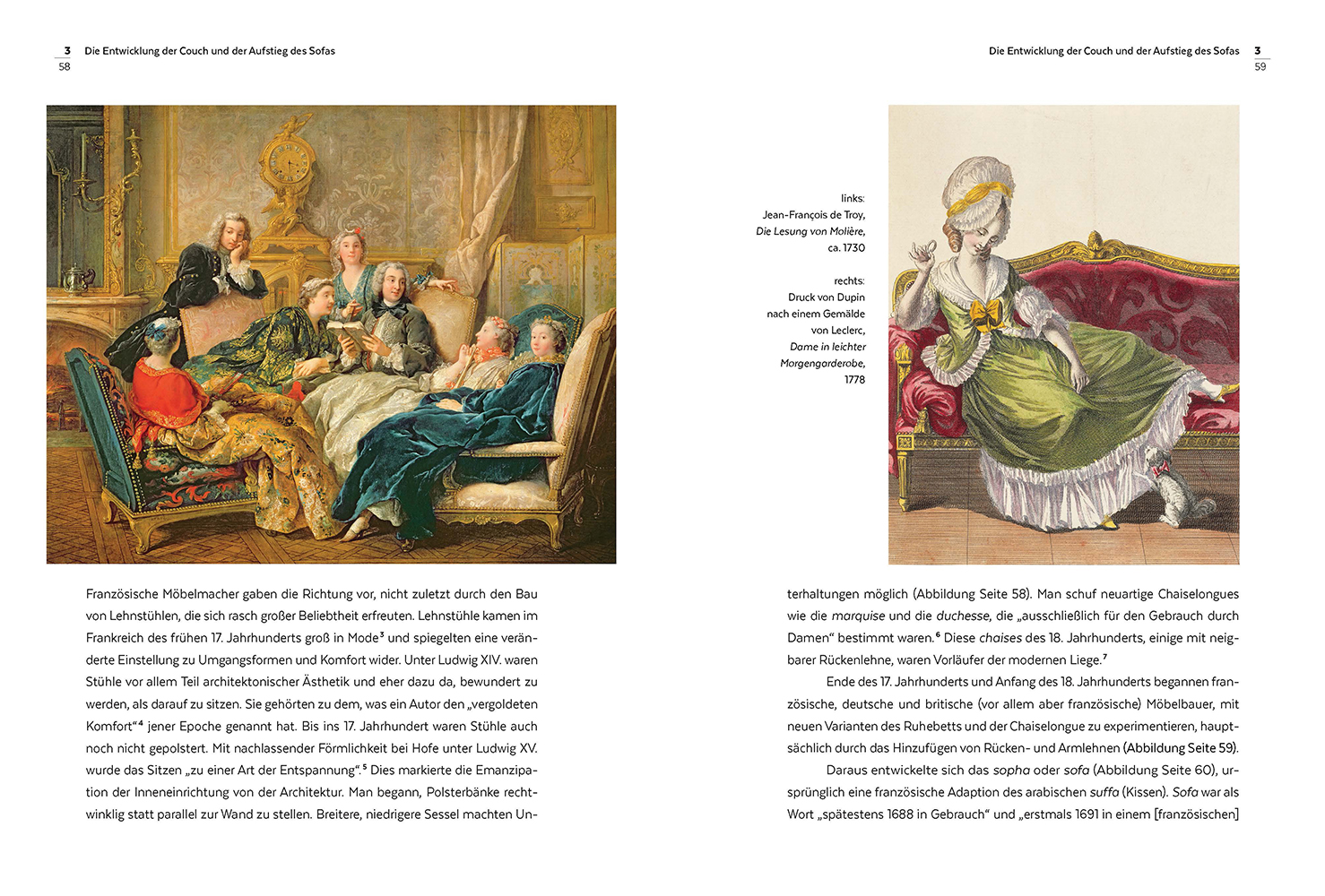 Nathan Kravis - Auf der Couch » Buch