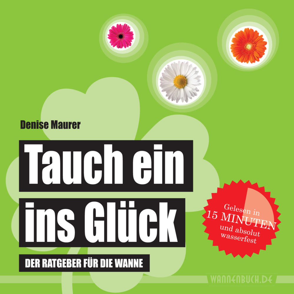Denise Maurer - Tauch ein ins Glück » Buch
