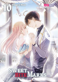Yikai - Sweet Bite Marks 10 » Buch