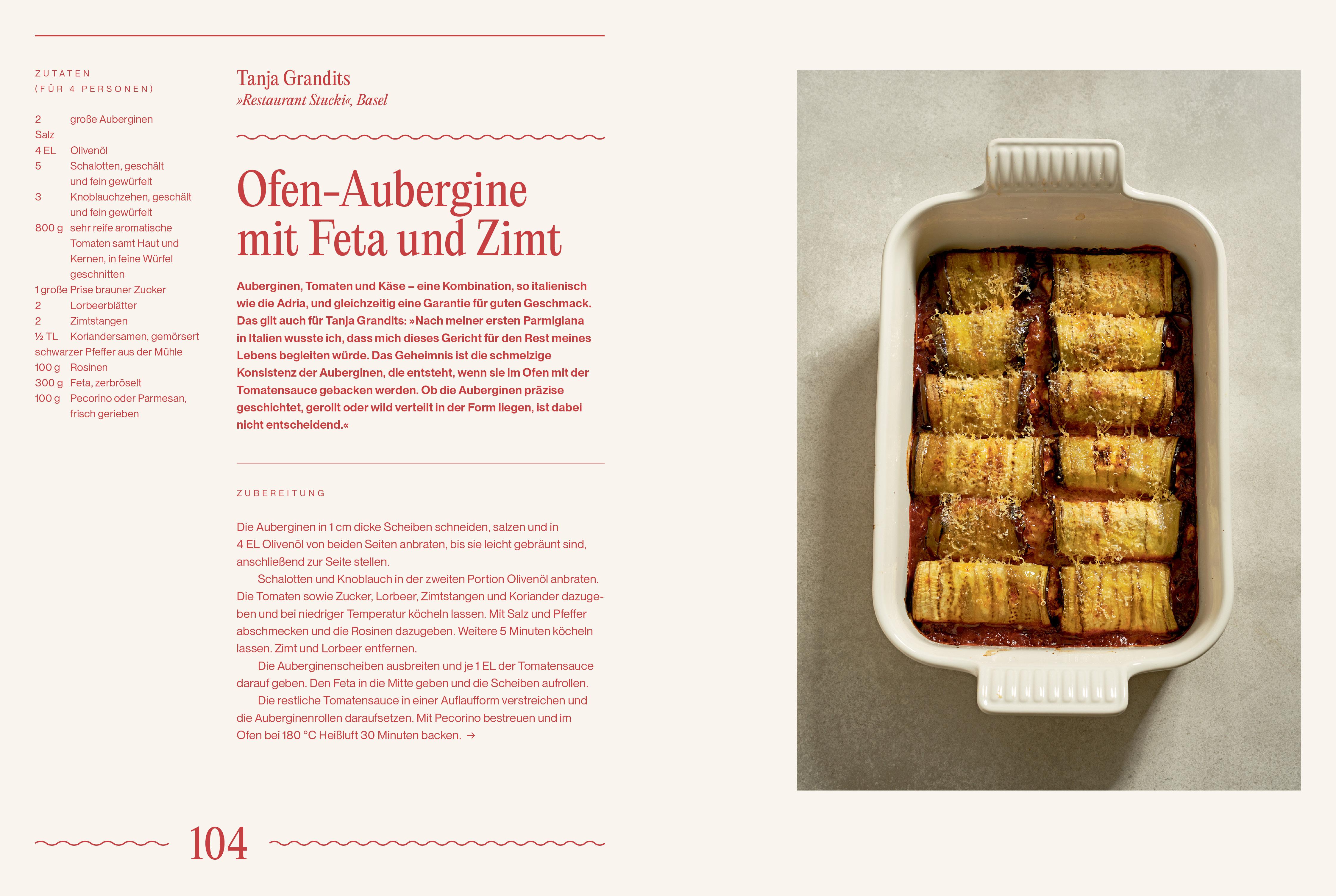 Ilse Fischer - Lasagne, Moussaka und Co.: Das Glück in Schichten » Buch